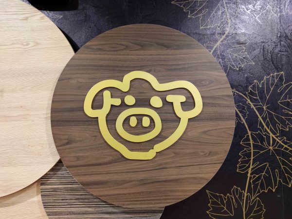 ROKELIN - Diseño, proyecto técnico y ejecución de un restaurante.